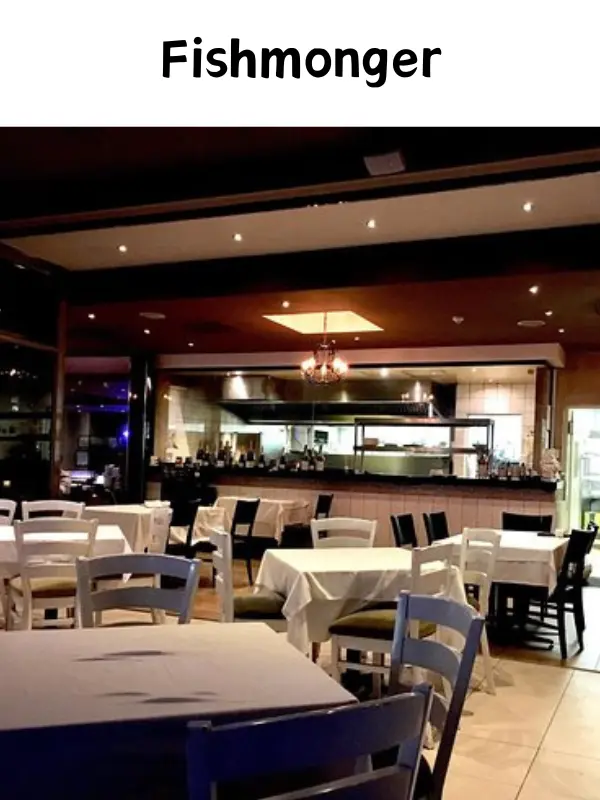 Best Restaurants in Rosebank for Dining Out (2024)