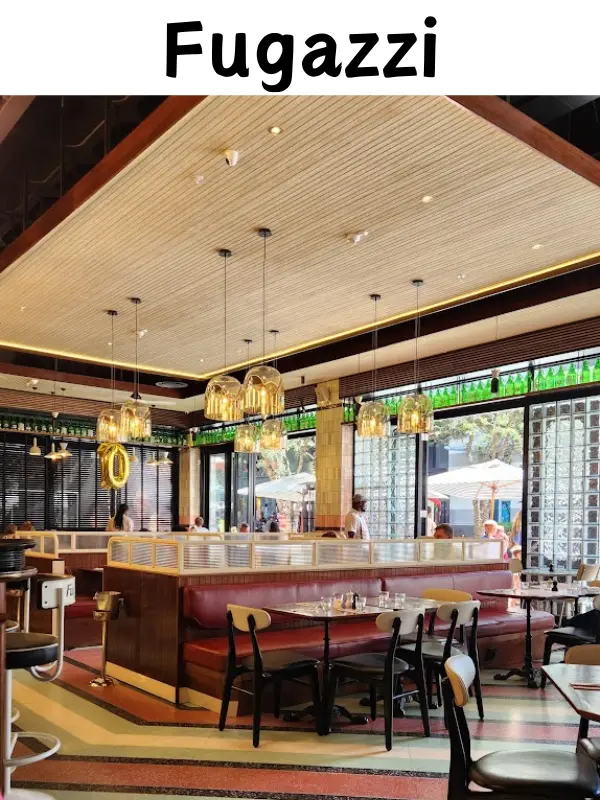 Best Restaurants in Rosebank for Dining Out (2024)